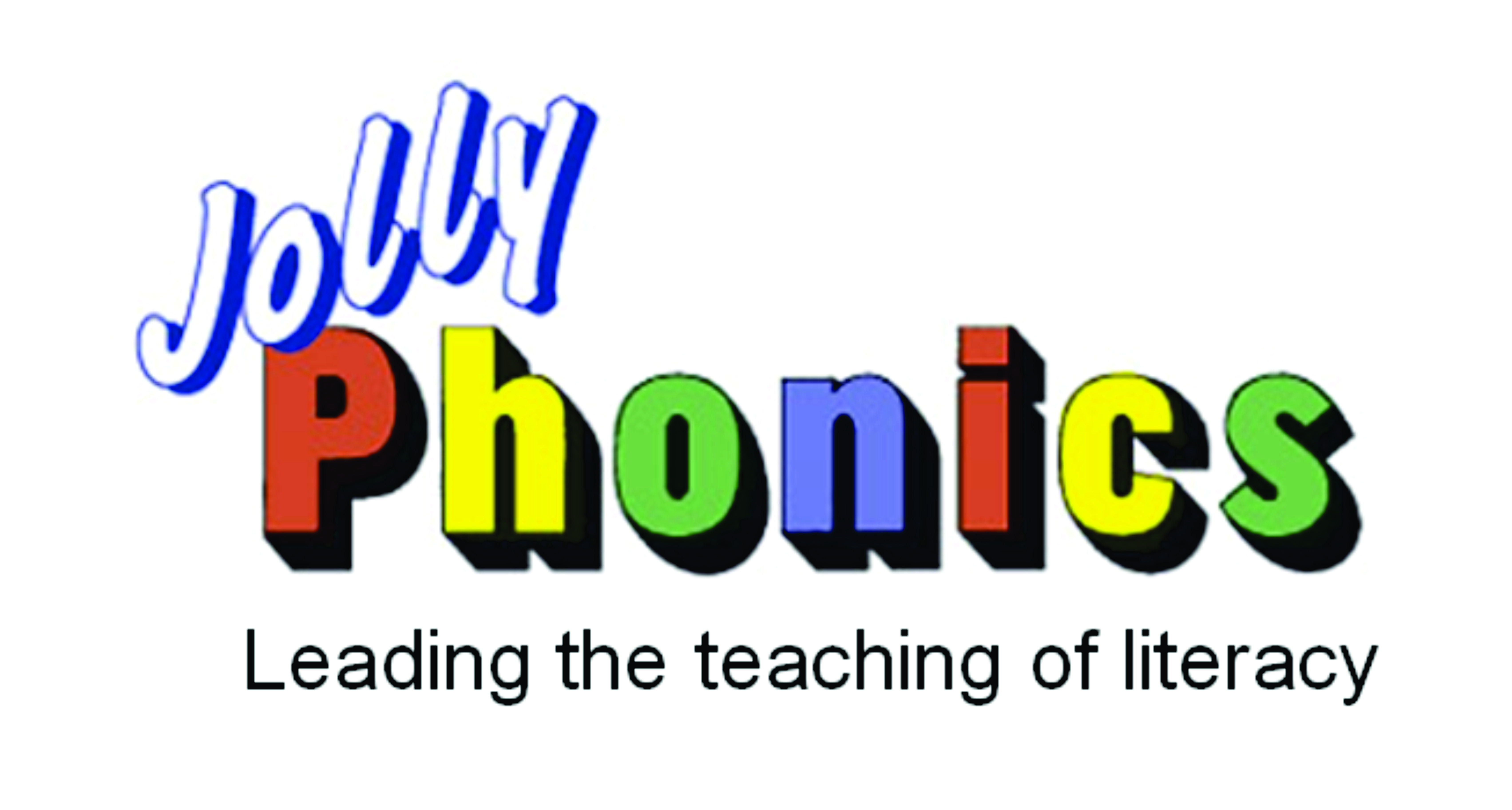 Che cos’è il Jolly Phonics? – diventareecrescerebilingui